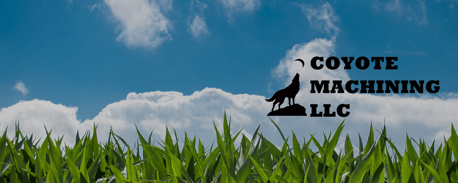 Coyote Machining - Eliminate Gauge Arm Mantainence – Coyote Machining LLC