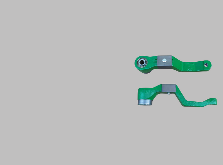 Coyote Machining - Eliminate Gauge Arm Mantainence – Coyote Machining LLC