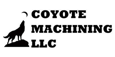 Coyote Machining - Eliminate Gauge Arm Mantainence – Coyote Machining LLC